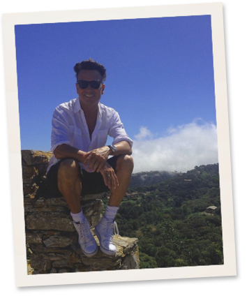 Welcome | RA Williams