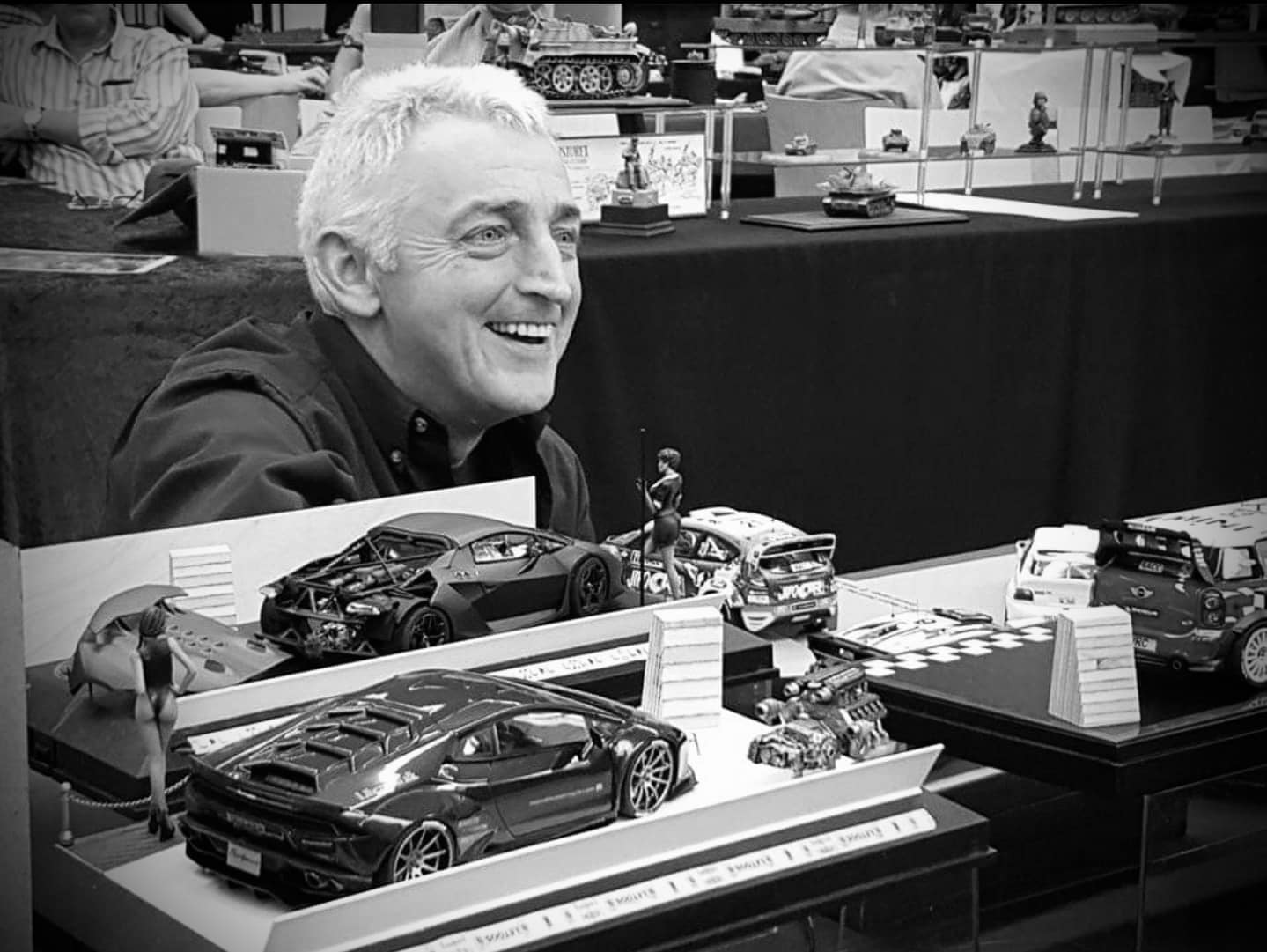 In Memoriam. Hugo Luyten. | RA Williams